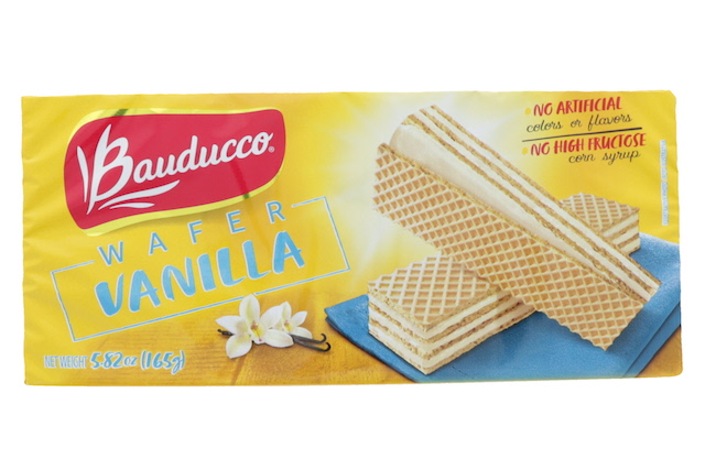 Bauducco Snacks