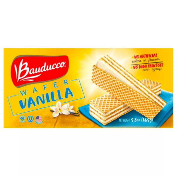 Bauducco Snacks