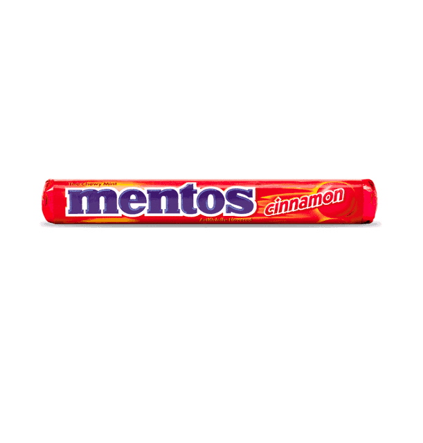 Candy Bars And Gums