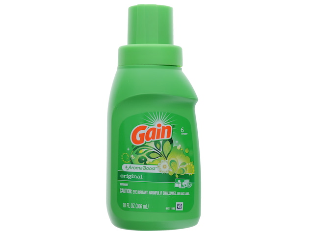 Cleaning Supplies