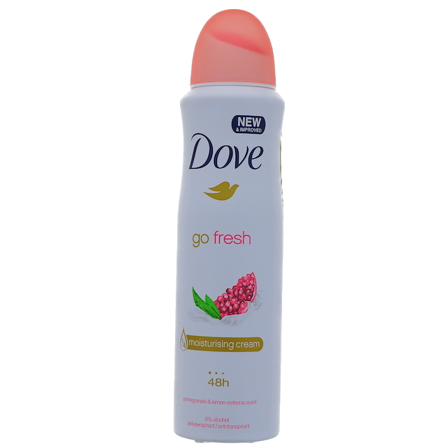 Buy Bulk Ladies Deodorant Online | Dollar Store Supplies