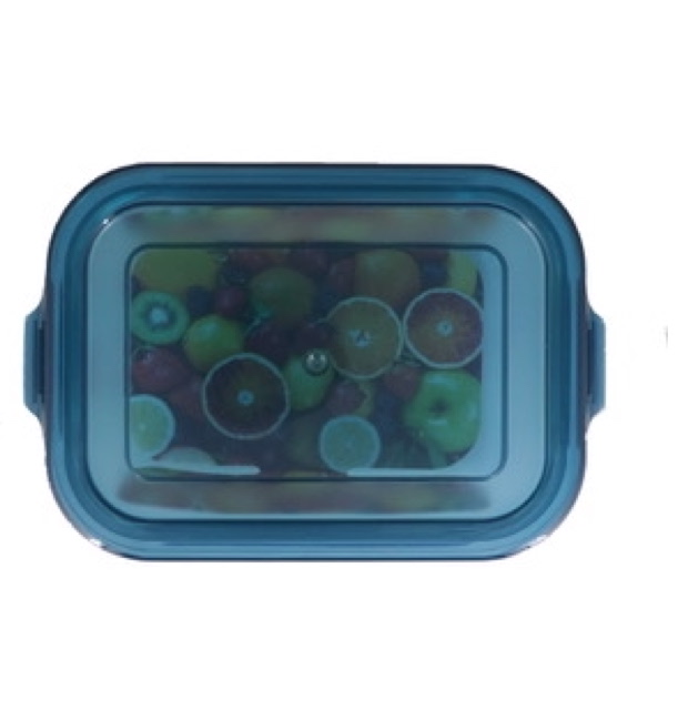 Tupperware Plastics Goods