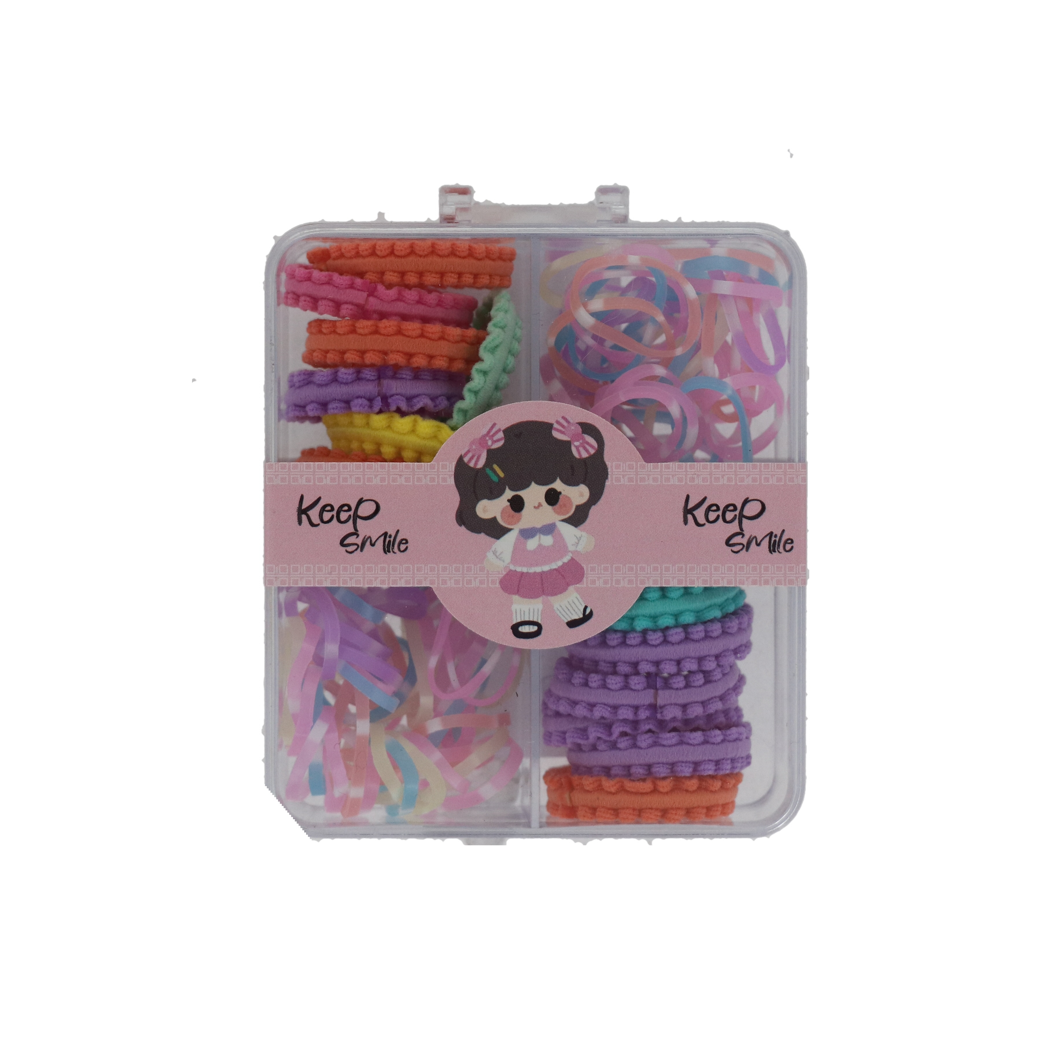 Kids Hair Accessories